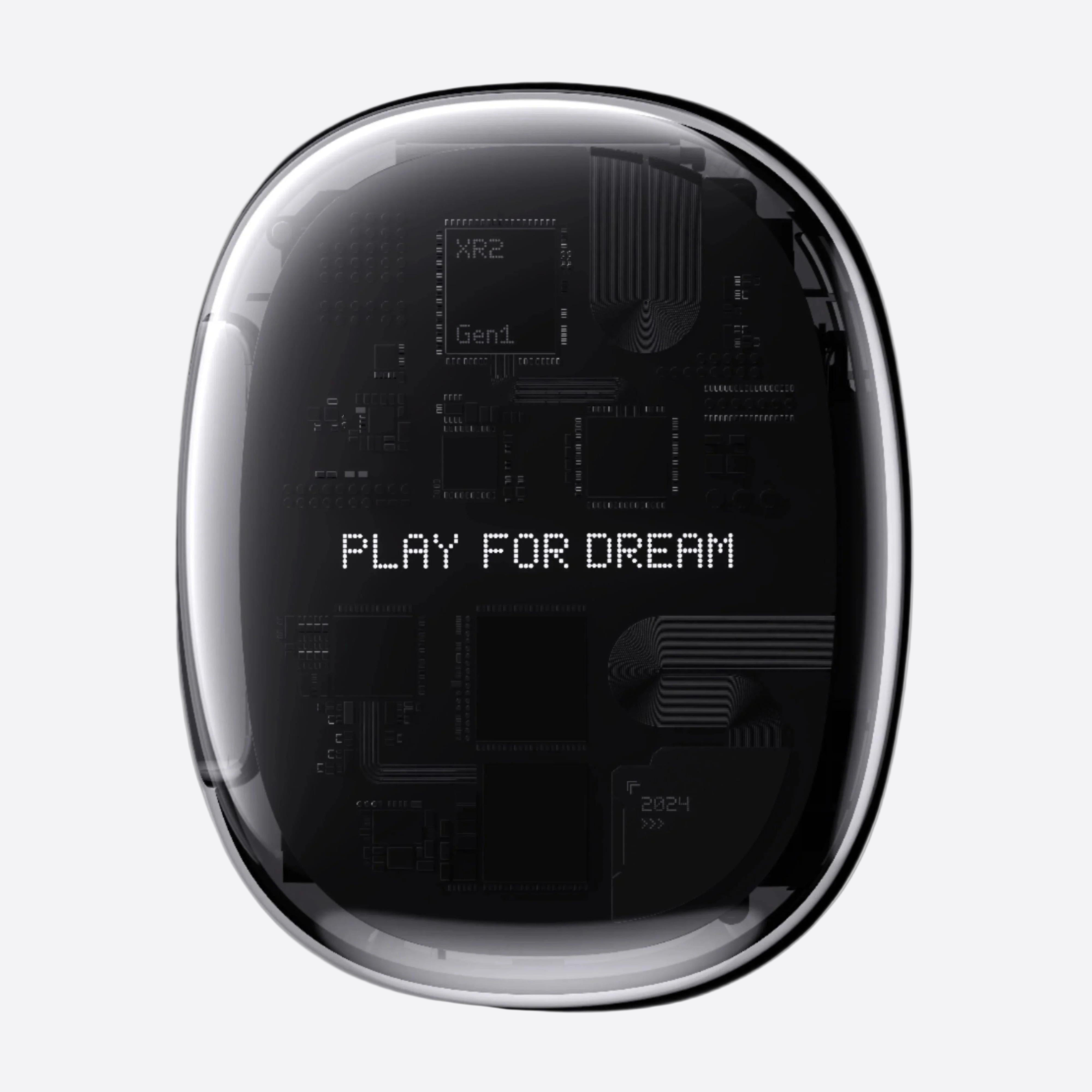 Dream XR | Play For Dream MR – Best Standalone VR/MR Headset 2025