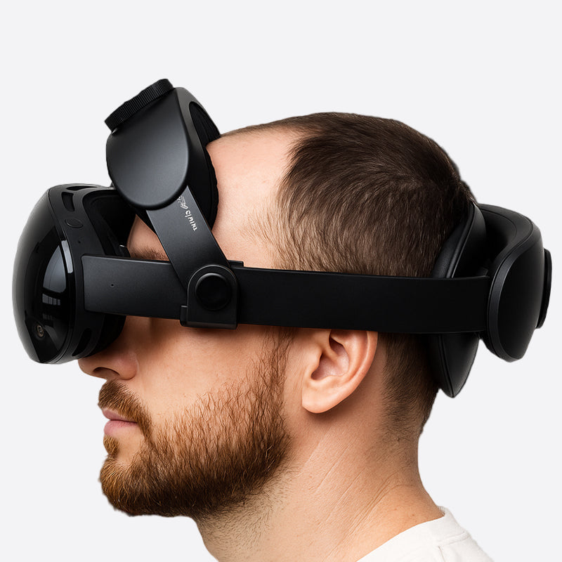 Dream XR | Play For Dream MR – Best Standalone VR/MR Headset 2025
