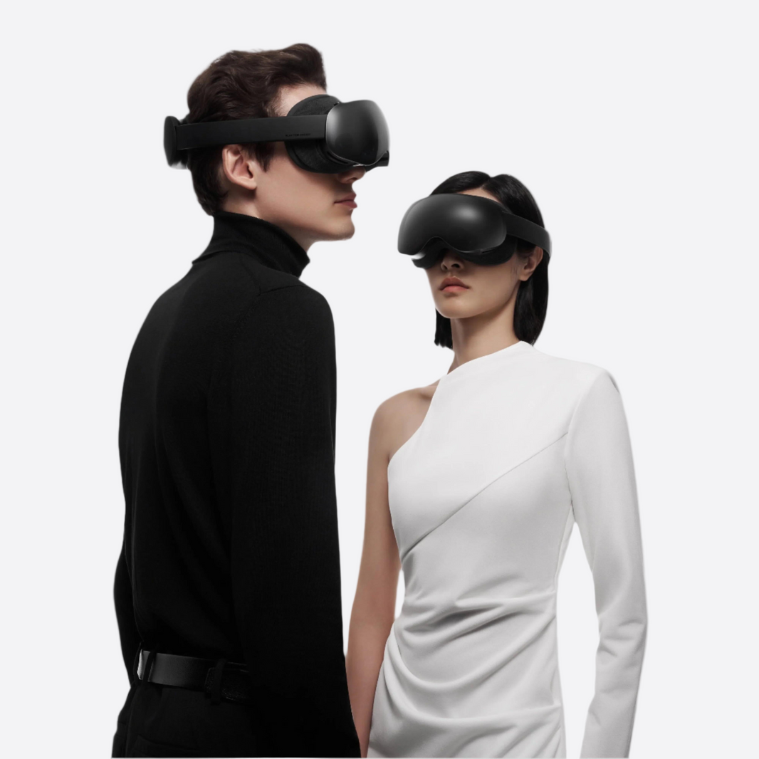 Dream XR | Play For Dream MR – Best Standalone VR/MR Headset 2025